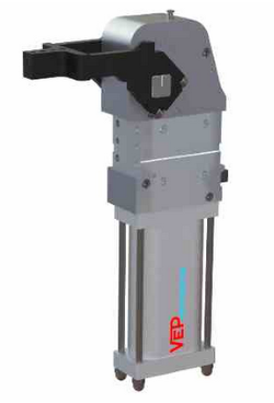 NEW Power Clamps CPL80 / CPN80